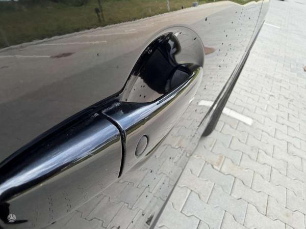 Melns Mazda CX-5 2014 Viļņa, ar dzinēja tilpumu 2.19 L un nobraukumu 300 tūkst. km par 5999 €, foto 9 vietnē AUTOMOTO.COM.LV