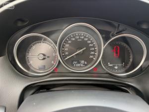 Черный Мазда СХ-5 2014 в Вильнюс, объемом двигателя 2.20 л и пробегом 300 тыс. км за 5999 €, фото 24 на AUTOMOTO.COM.LV