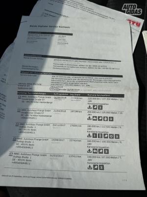 Черный Мазда СХ-5 2014 в Вильнюс, объемом двигателя 2.20 л и пробегом 300 тыс. км за 5999 €, фото 27 на AUTOMOTO.COM.LV