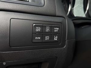 Melns Mazda CX-5 2014 Šauļi, ar dzinēja tilpumu 2.19 L un nobraukumu 231 tūkst. km par 6100 €, foto 18 vietnē AUTOMOTO.COM.LV