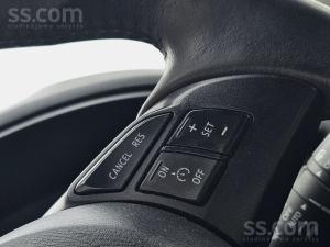 Black Mazda CX-5 2014 in Jelgava, with an engine capacity of 2.20 L and mileage of 266 thousand km for 7490 €, photo 15 on AUTOMOTO.COM.LV