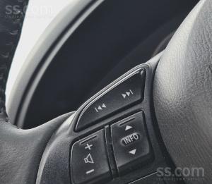 Black Mazda CX-5 2014 in Jelgava, with an engine capacity of 2.20 L and mileage of 266 thousand km for 7490 €, photo 16 on AUTOMOTO.COM.LV