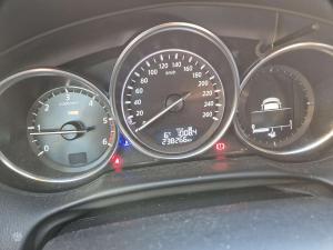 Черный Мазда СХ-5 2014 в Скуодас, объемом двигателя 2.19 л и пробегом 230 тыс. км за 3750 €, фото 14 на AUTOMOTO.COM.LV