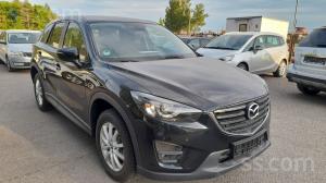 Melns Mazda CX-5 2015 Rīga, ar dzinēja tilpumu 2.20 L un nobraukumu 179 tūkst. km par 8100 €, foto 14 vietnē AUTOMOTO.COM.LV
