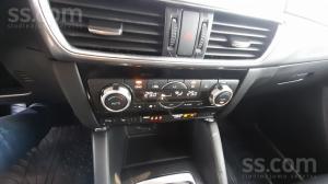 Melns Mazda CX-5 2015 Rīga, ar dzinēja tilpumu 2.20 L un nobraukumu 179 tūkst. km par 8100 €, foto 19 vietnē AUTOMOTO.COM.LV