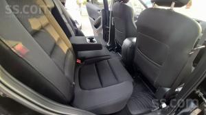 Melns Mazda CX-5 2015 Rīga, ar dzinēja tilpumu 2.20 L un nobraukumu 179 tūkst. km par 8100 €, foto 31 vietnē AUTOMOTO.COM.LV