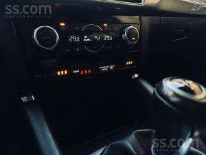Black Mazda CX-5 2015 in Cesis, with an engine capacity of 2.20 L and mileage of 0 thousand km for 8990 €, photo 19 on AUTOMOTO.COM.LV