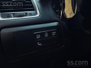 Black Mazda CX-5 2015 in Cesis, with an engine capacity of 2.20 L and mileage of 0 thousand km for 8990 €, photo 23 on AUTOMOTO.COM.LV