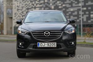 Melns Mazda CX-5 2015 Jelgava, ar dzinēja tilpumu 2.20 L un nobraukumu 227 tūkst. km par 8850 €, foto 10 vietnē AUTOMOTO.COM.LV