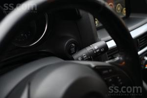Melns Mazda CX-5 2015 Jelgava, ar dzinēja tilpumu 2.20 L un nobraukumu 227 tūkst. km par 8850 €, foto 17 vietnē AUTOMOTO.COM.LV