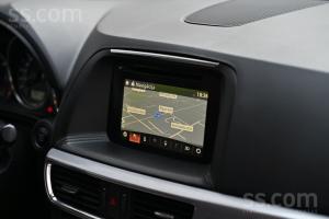 Melns Mazda CX-5 2015 Jelgava, ar dzinēja tilpumu 2.20 L un nobraukumu 227 tūkst. km par 8850 €, foto 20 vietnē AUTOMOTO.COM.LV