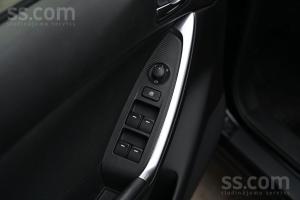 Melns Mazda CX-5 2015 Jelgava, ar dzinēja tilpumu 2.20 L un nobraukumu 227 tūkst. km par 8850 €, foto 22 vietnē AUTOMOTO.COM.LV