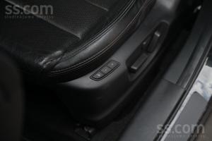 Melns Mazda CX-5 2015 Jelgava, ar dzinēja tilpumu 2.20 L un nobraukumu 227 tūkst. km par 8850 €, foto 23 vietnē AUTOMOTO.COM.LV