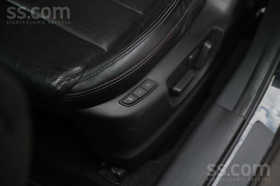 Melns Mazda CX-5 2015 Jelgava, ar dzinēja tilpumu 2.20 L un nobraukumu 227 tūkst. km par 8850 €, foto 23 vietnē AUTOMOTO.COM.LV