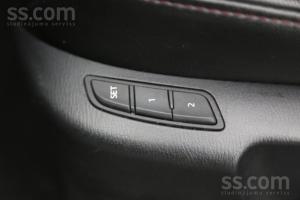 Black Mazda CX-5 2015 in Riga, with an engine capacity of 2.20 L and mileage of 230 thousand km for 7995 €, photo 17 on AUTOMOTO.COM.LV