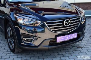 Черный Мазда СХ-5 2015 в Кретинга, объемом двигателя 2.20 л и пробегом 159 тыс. км за 9350 €, фото 7 на AUTOMOTO.COM.LV