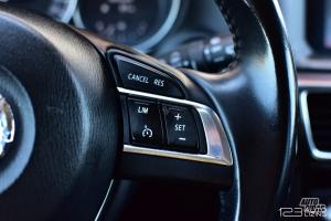 Черный Мазда СХ-5 2015 в Кретинга, объемом двигателя 2.20 л и пробегом 159 тыс. км за 9350 €, фото 23 на AUTOMOTO.COM.LV