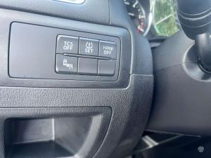 Black Mazda CX-5 2015 in Kelme, with an engine capacity of 2.19 L and mileage of 219 thousand km for 8300 €, photo 11 on AUTOMOTO.COM.LV