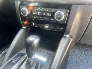 Black Mazda CX-5 2015 in Kelme, with an engine capacity of 2.19 L and mileage of 219 thousand km for 8300 €, photo 17 on AUTOMOTO.COM.LV