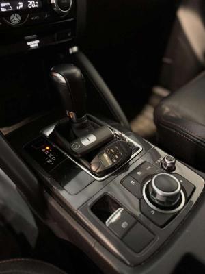 Черный Мазда СХ-5 2015 в Клайпеда, объемом двигателя 2.19 л и пробегом 257 тыс. км за 9200 €, фото 28 на AUTOMOTO.COM.LV