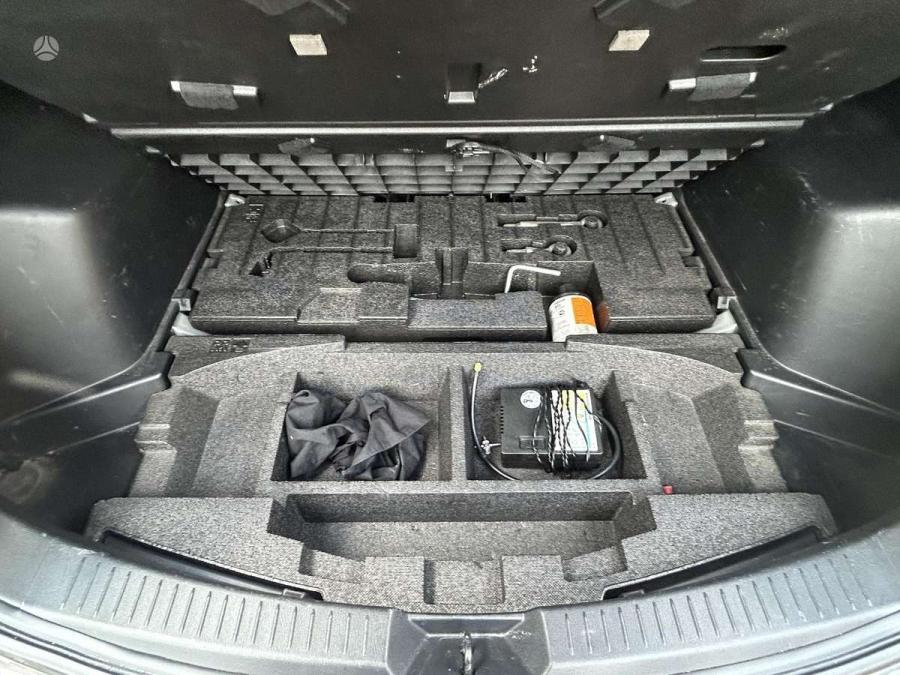 Melns Mazda CX-5 2015 Viļņa, ar dzinēja tilpumu 2.20 L un nobraukumu 185 tūkst. km par 9500 €, foto 14 vietnē AUTOMOTO.COM.LV