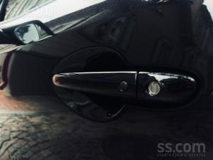 Melns Mazda CX-5 2015 Cēsis, ar dzinēja tilpumu 2.20 L un nobraukumu 0 tūkst. km par 9990 €, foto 12 vietnē AUTOMOTO.COM.LV