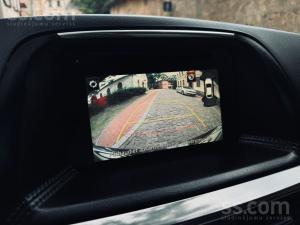 Melns Mazda CX-5 2015 Cēsis, ar dzinēja tilpumu 2.20 L un nobraukumu 0 tūkst. km par 9990 €, foto 24 vietnē AUTOMOTO.COM.LV