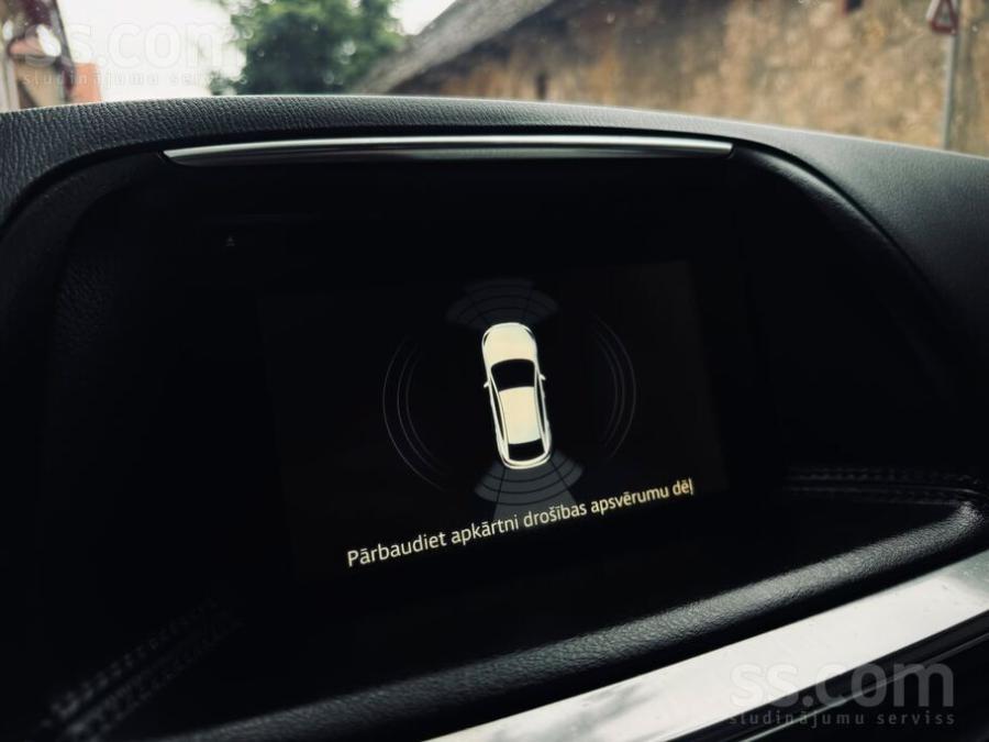 Melns Mazda CX-5 2015 Cēsis, ar dzinēja tilpumu 2.20 L un nobraukumu 0 tūkst. km par 9990 €, foto 25 vietnē AUTOMOTO.COM.LV