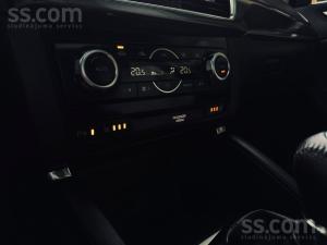 Melns Mazda CX-5 2015 Cēsis, ar dzinēja tilpumu 2.20 L un nobraukumu 0 tūkst. km par 9990 €, foto 26 vietnē AUTOMOTO.COM.LV