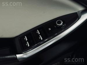 Melns Mazda CX-5 2015 Cēsis, ar dzinēja tilpumu 2.20 L un nobraukumu 0 tūkst. km par 9990 €, foto 30 vietnē AUTOMOTO.COM.LV