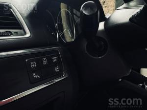 Melns Mazda CX-5 2015 Cēsis, ar dzinēja tilpumu 2.20 L un nobraukumu 0 tūkst. km par 9990 €, foto 34 vietnē AUTOMOTO.COM.LV