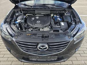 Black Mazda CX-5 2015 in Panevezys, with an engine capacity of 2.19 L and mileage of 147 thousand km for 9799 €, photo 73 on AUTOMOTO.COM.LV