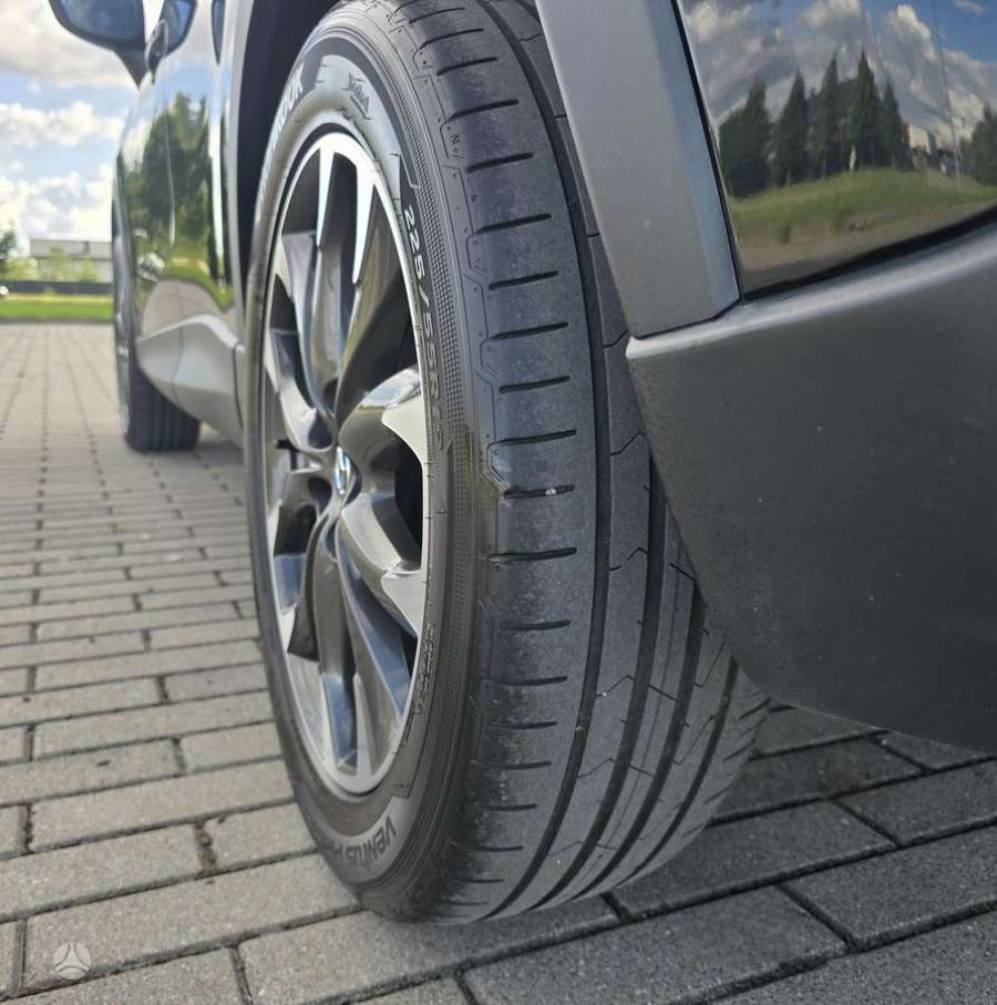 Black Mazda CX-5 2015 in Panevezys, with an engine capacity of 2.19 L and mileage of 147 thousand km for 9799 €, photo 87 on AUTOMOTO.COM.LV