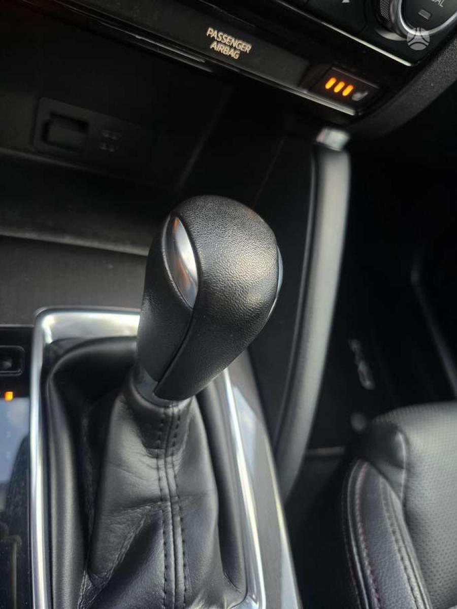 Black Mazda CX-5 2015 in Panevezys, with an engine capacity of 2.19 L and mileage of 147 thousand km for 9799 €, photo 56 on AUTOMOTO.COM.LV