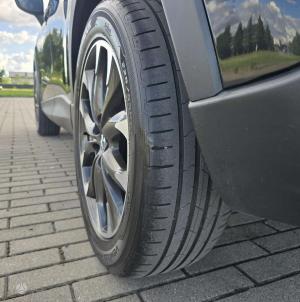 Black Mazda CX-5 2015 in Panevezys, with an engine capacity of 2.19 L and mileage of 147 thousand km for 9799 €, photo 88 on AUTOMOTO.COM.LV