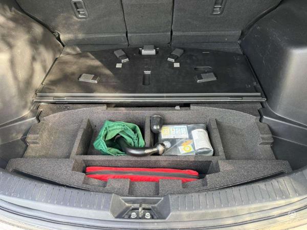 Melns Mazda CX-5 2015 Tauragė, ar dzinēja tilpumu 2.19 L un nobraukumu 208 tūkst. km par 7800 €, foto 5 vietnē AUTOMOTO.COM.LV