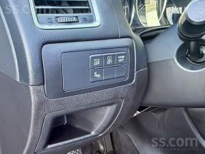 Черный Мазда СХ-5 2015 в Рига, объемом двигателя 2.20 л и пробегом 0 тыс. км за 7550 €, фото 13 на AUTOMOTO.COM.LV