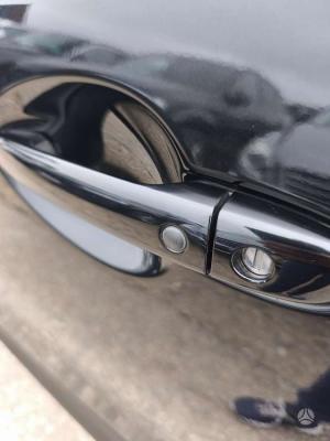 Black Mazda CX-5 2015 in Vilnius, with an engine capacity of 2.00 L and mileage of 120 thousand km for 13650 €, photo 14 on AUTOMOTO.COM.LV