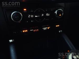 Черный Мазда СХ-5 2016 в Цесис, объемом двигателя 2.20 л и пробегом 0 тыс. км за 7990 €, фото 18 на AUTOMOTO.COM.LV