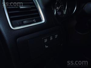 Черный Мазда СХ-5 2016 в Цесис, объемом двигателя 2.20 л и пробегом 0 тыс. км за 7990 €, фото 24 на AUTOMOTO.COM.LV