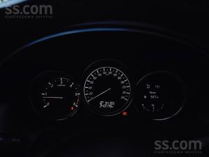 Черный Мазда СХ-5 2016 в Цесис, объемом двигателя 2.20 л и пробегом 0 тыс. км за 7990 €, фото 26 на AUTOMOTO.COM.LV