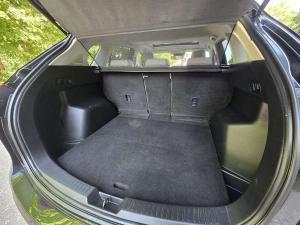 Melns Mazda CX-5 2016 Tauragė, ar dzinēja tilpumu 2.20 L un nobraukumu 167 tūkst. km par 8500 €, foto 11 vietnē AUTOMOTO.COM.LV