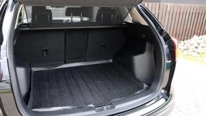 Black Mazda CX-5 2016 in Marijampole, with an engine capacity of 2.19 L and mileage of 202 thousand km for 10490 €, photo 15 on AUTOMOTO.COM.LV