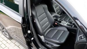 Black Mazda CX-5 2016 in Marijampole, with an engine capacity of 2.19 L and mileage of 202 thousand km for 10490 €, photo 16 on AUTOMOTO.COM.LV