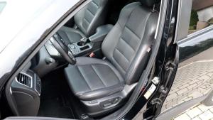 Black Mazda CX-5 2016 in Marijampole, with an engine capacity of 2.19 L and mileage of 202 thousand km for 10490 €, photo 19 on AUTOMOTO.COM.LV