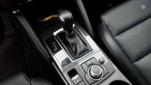Black Mazda CX-5 2016 in Marijampole, with an engine capacity of 2.19 L and mileage of 202 thousand km for 10490 €, photo 36 on AUTOMOTO.COM.LV