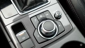 Black Mazda CX-5 2016 in Marijampole, with an engine capacity of 2.19 L and mileage of 202 thousand km for 10490 €, photo 37 on AUTOMOTO.COM.LV