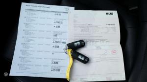 Black Mazda CX-5 2016 in Marijampole, with an engine capacity of 2.19 L and mileage of 202 thousand km for 10490 €, photo 39 on AUTOMOTO.COM.LV