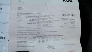 Black Mazda CX-5 2016 in Marijampole, with an engine capacity of 2.19 L and mileage of 202 thousand km for 10490 €, photo 41 on AUTOMOTO.COM.LV
