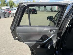 Black Mazda CX-5 2016 in Marijampole, with an engine capacity of 2.19 L and mileage of 170 thousand km for 8900 €, photo 20 on AUTOMOTO.COM.LV